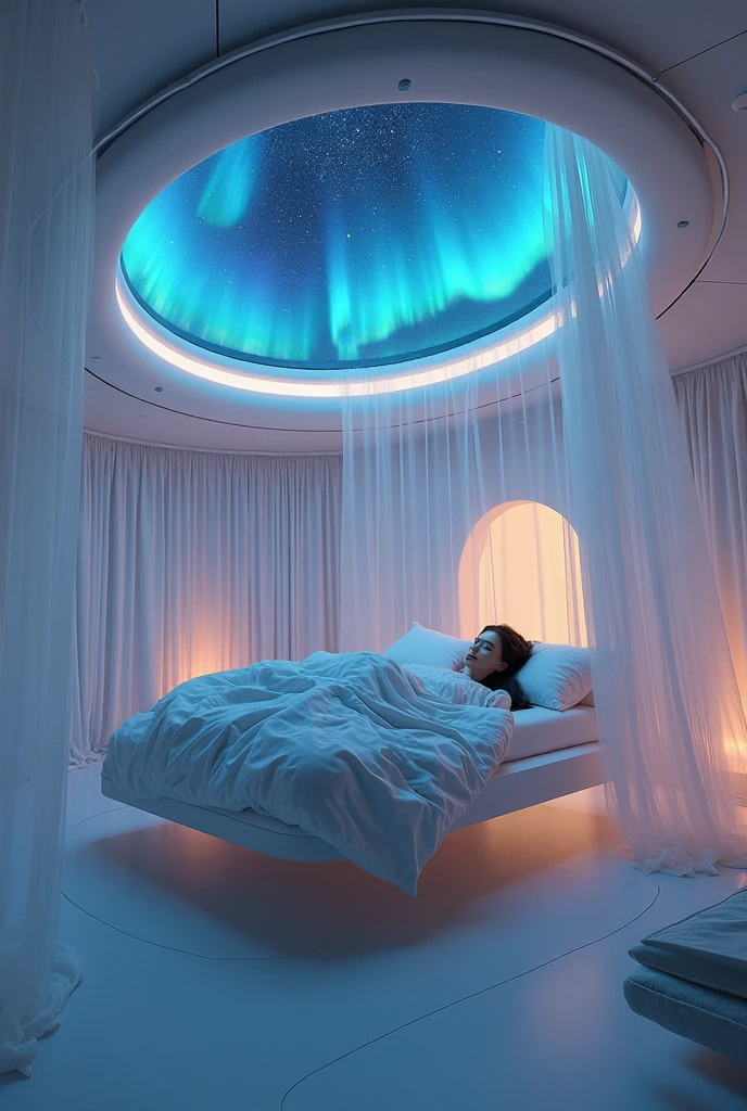 誰にも見つからない星の部屋