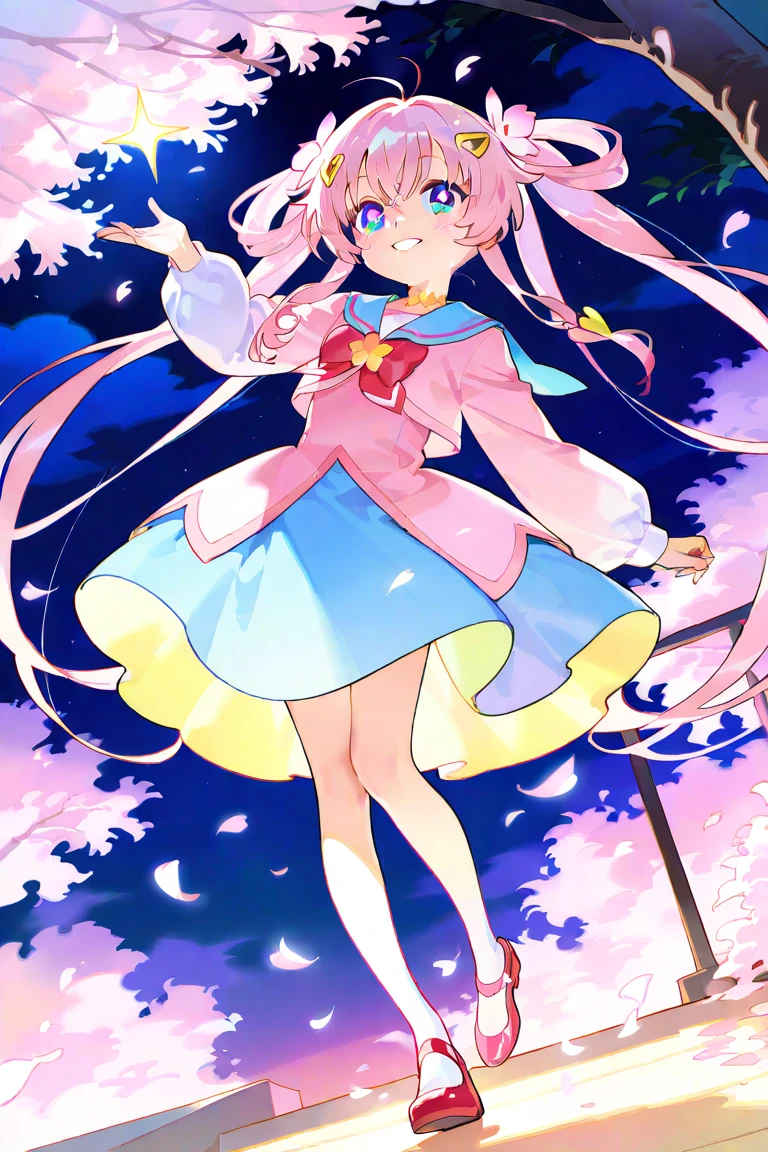 take a look！It's beautiful, isn't it?♪