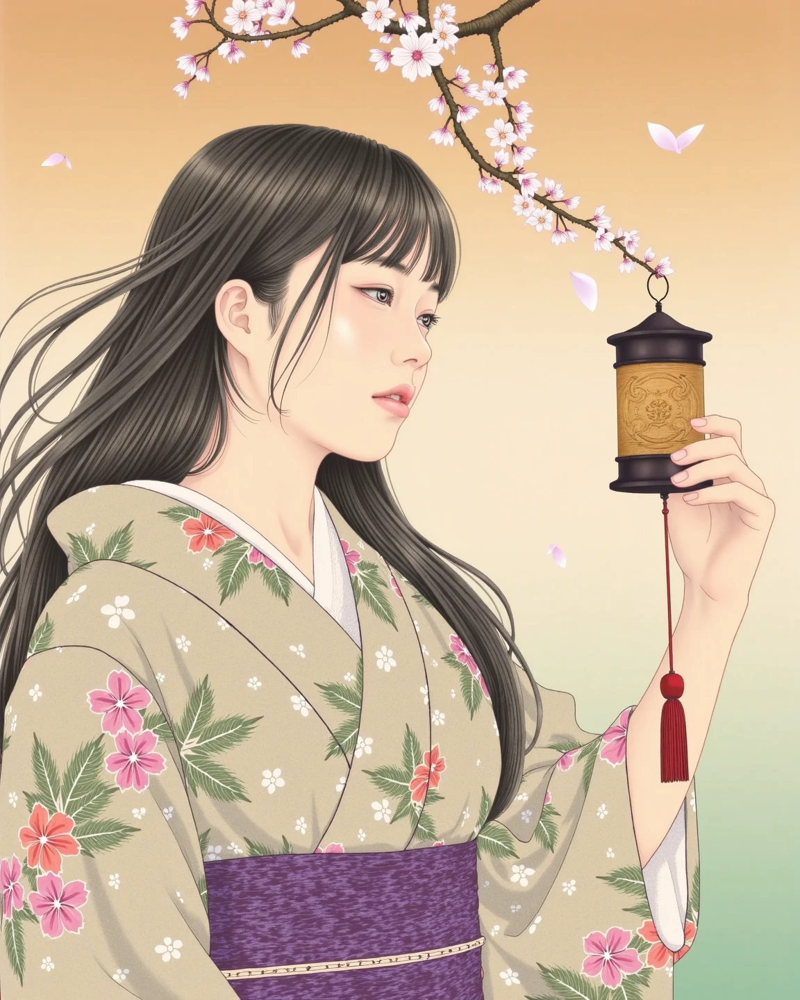 Eastern Aesthetics