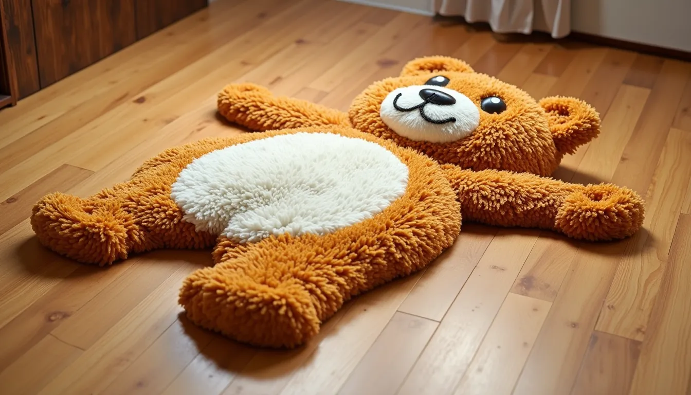 SeaArt AI | Rug Anything