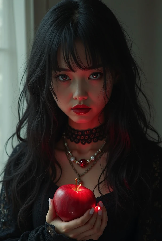 アップルクイーン 👑