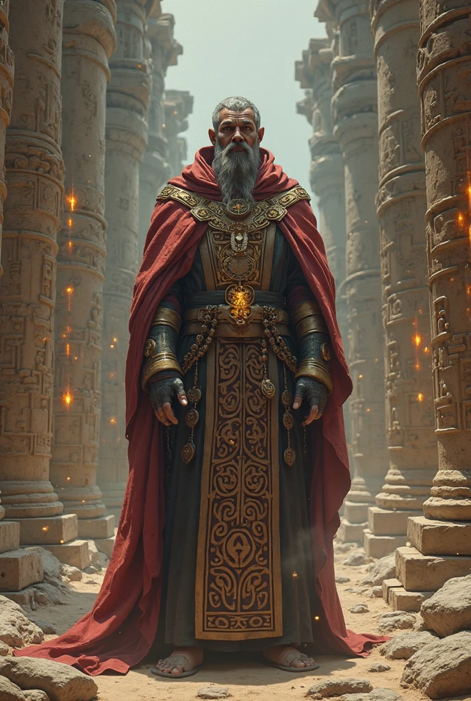 Leonal Misse Mas Bastasa - SeaArt AI