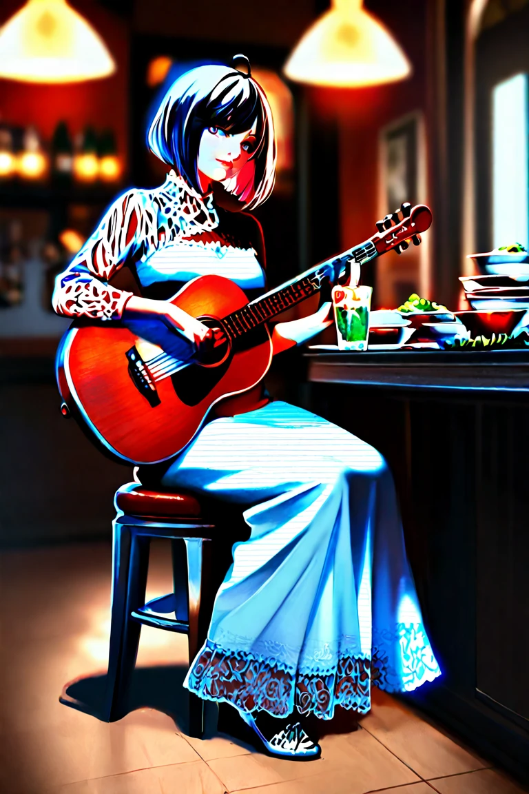 (Realistic),masterpiece,best quality,cinematic lighting,natural shadow ...