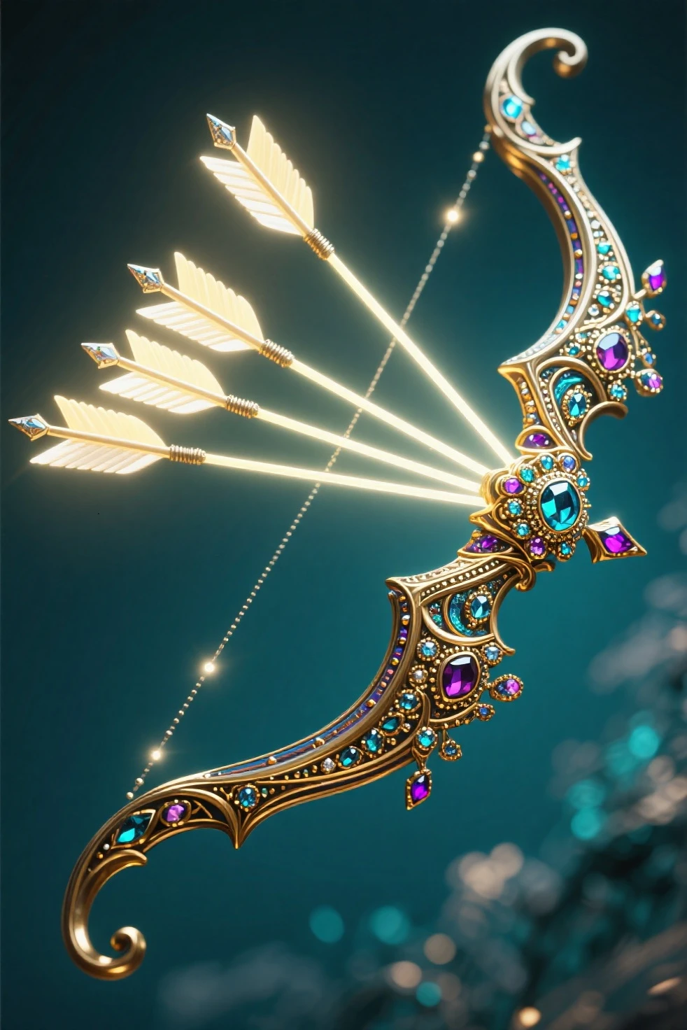 デイリーチャレンジ: レアギア