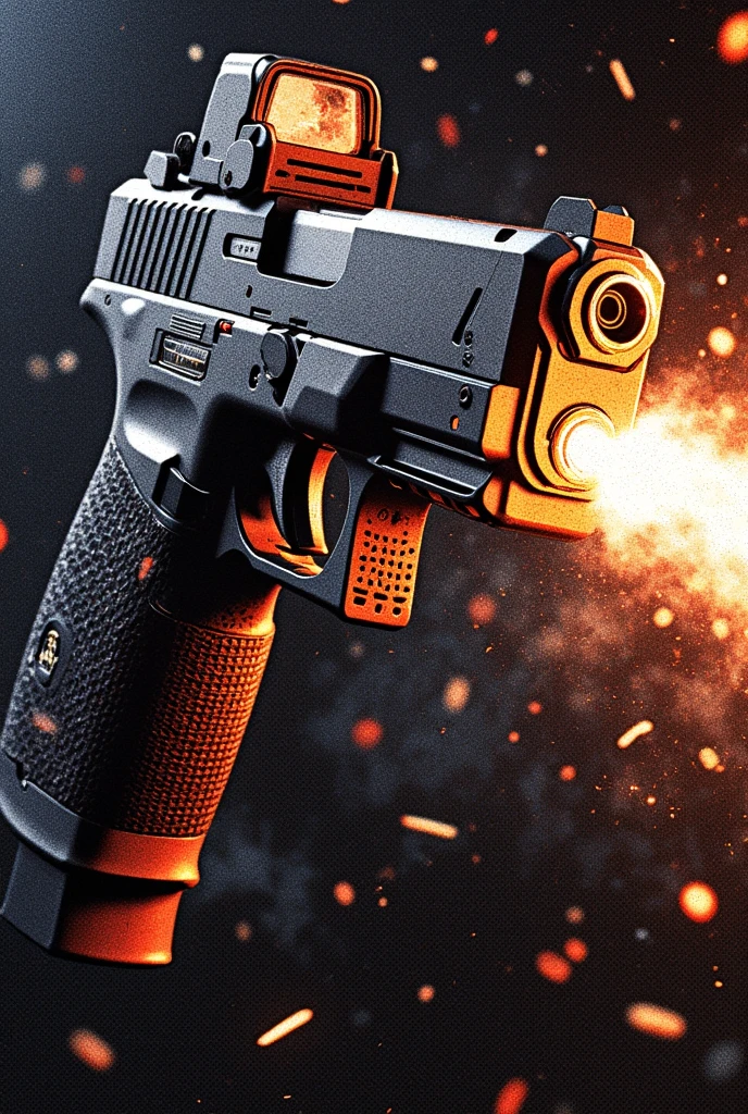 火がついた 🔥