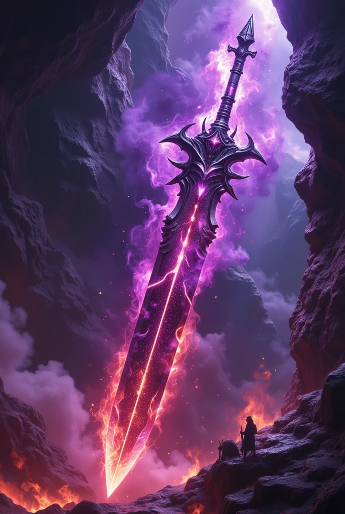 レアギア - 伝説の剣