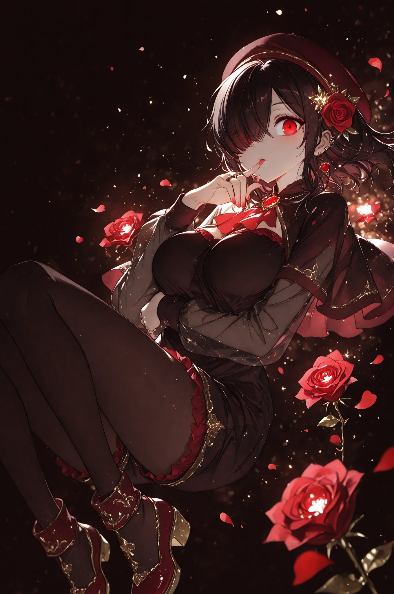 (oo6, say_hana:1.1), potg_(piotegu), koujuan, [a-shacho|Aleriia - SeaArt AI