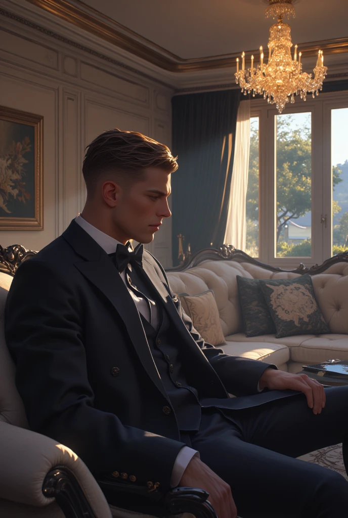 Cinematic, (obra-prima), (melhor qualidade), (ultra-detalhado - SeaArt AI