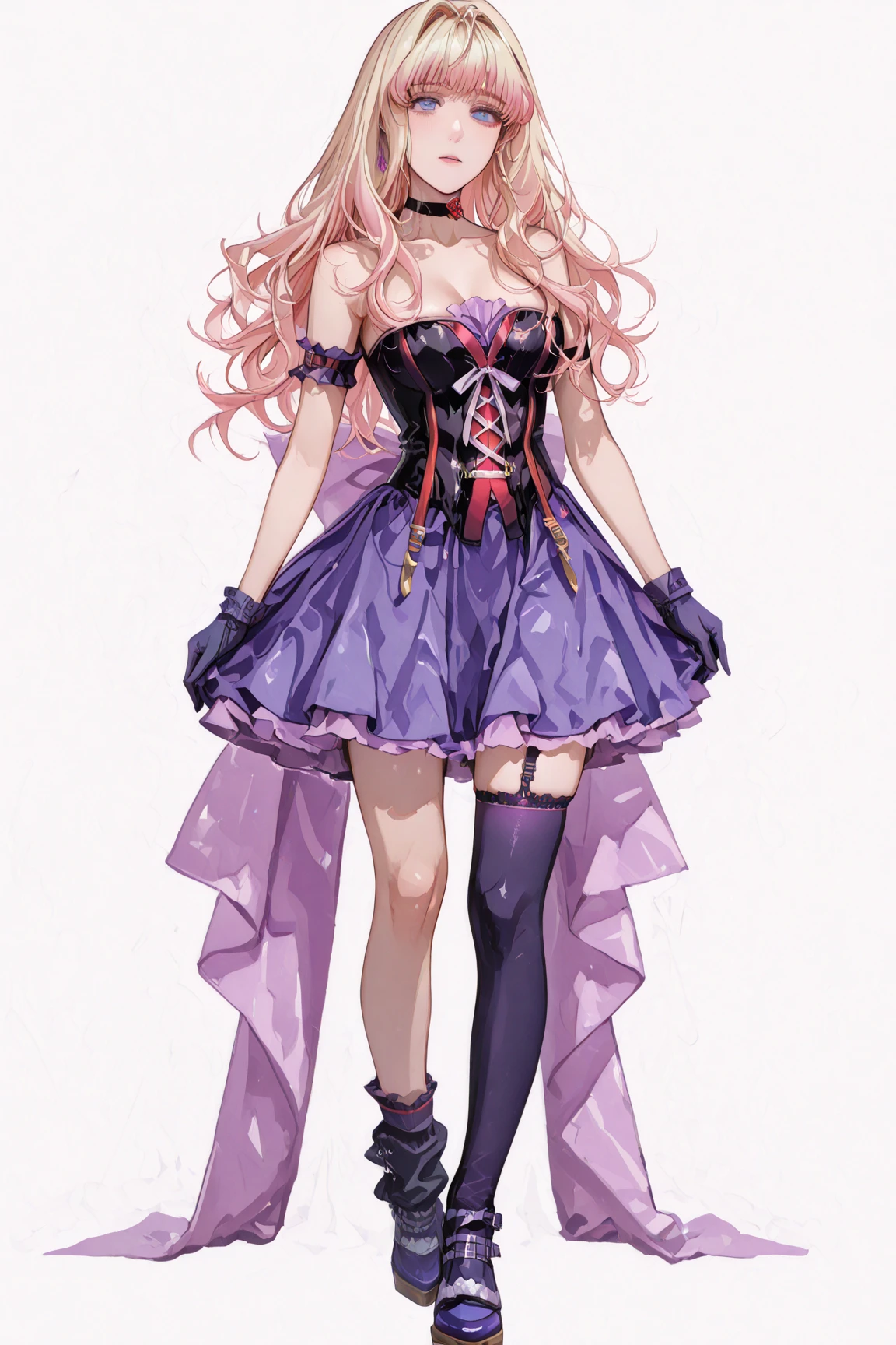 Masterpiece, Top quality, amazing quality, 1girl, solo,sheryl nome ...