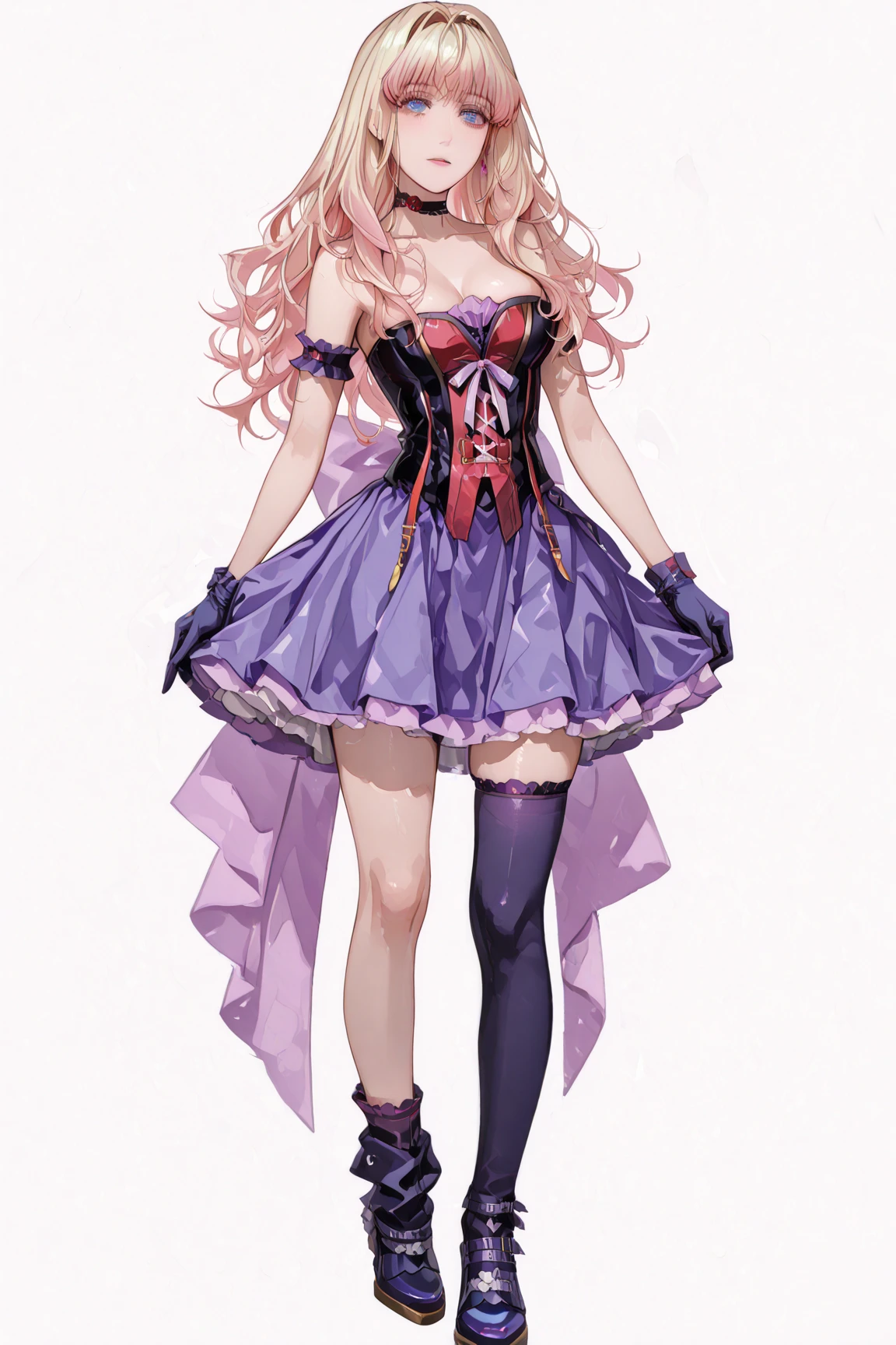 Masterpiece, Top quality, amazing quality, 1girl, solo,sheryl nome ...