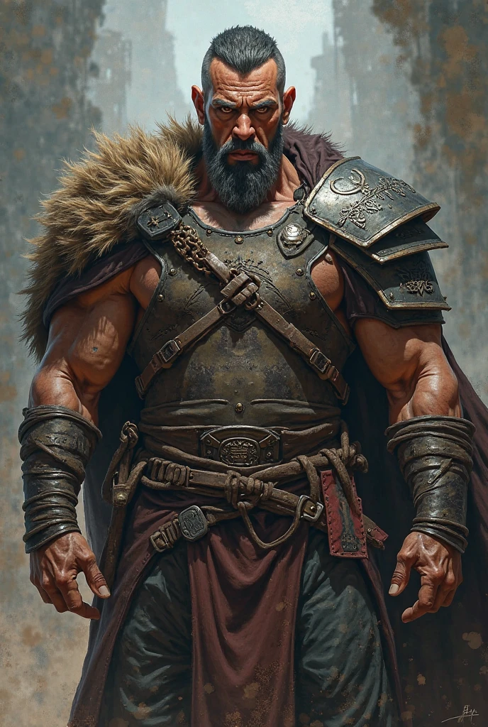 A picture of Zeb - SeaArt AI