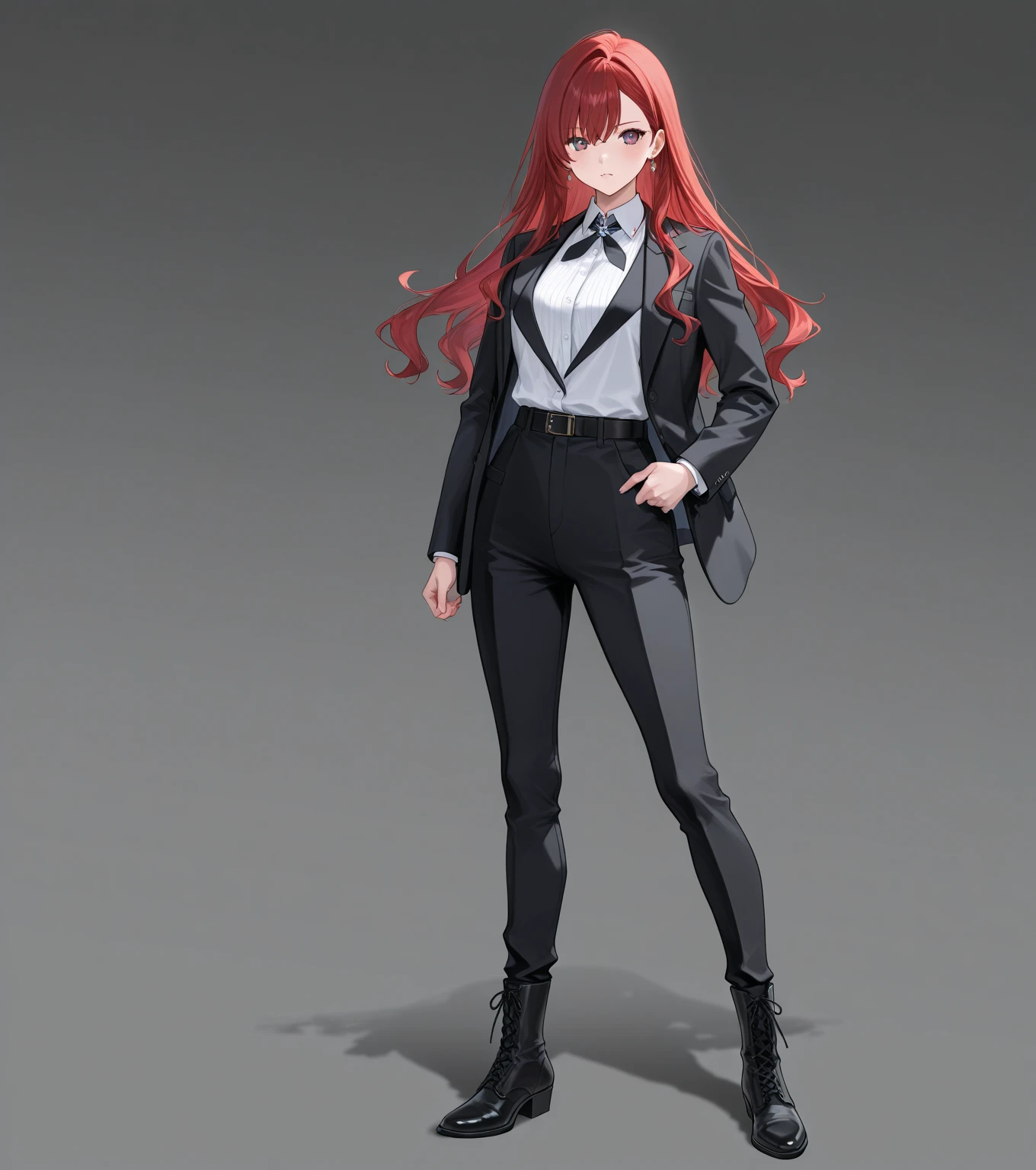 [[[Dot Picture]]]、 Full Body Standing Picture - SeaArt AI