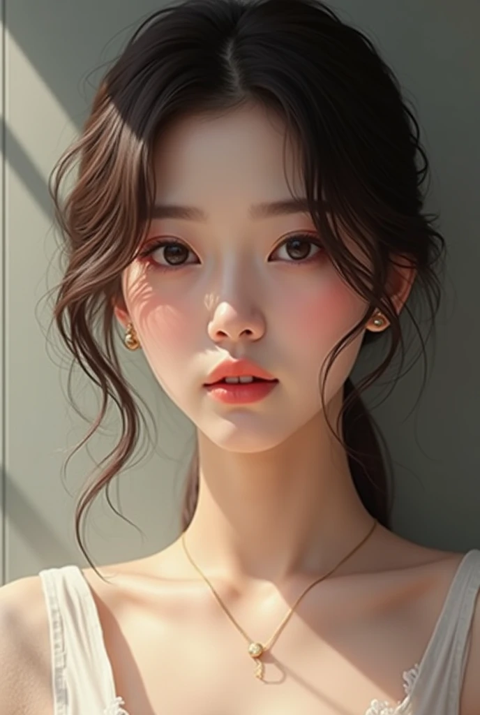 Jang Won-young - SeaArt AI