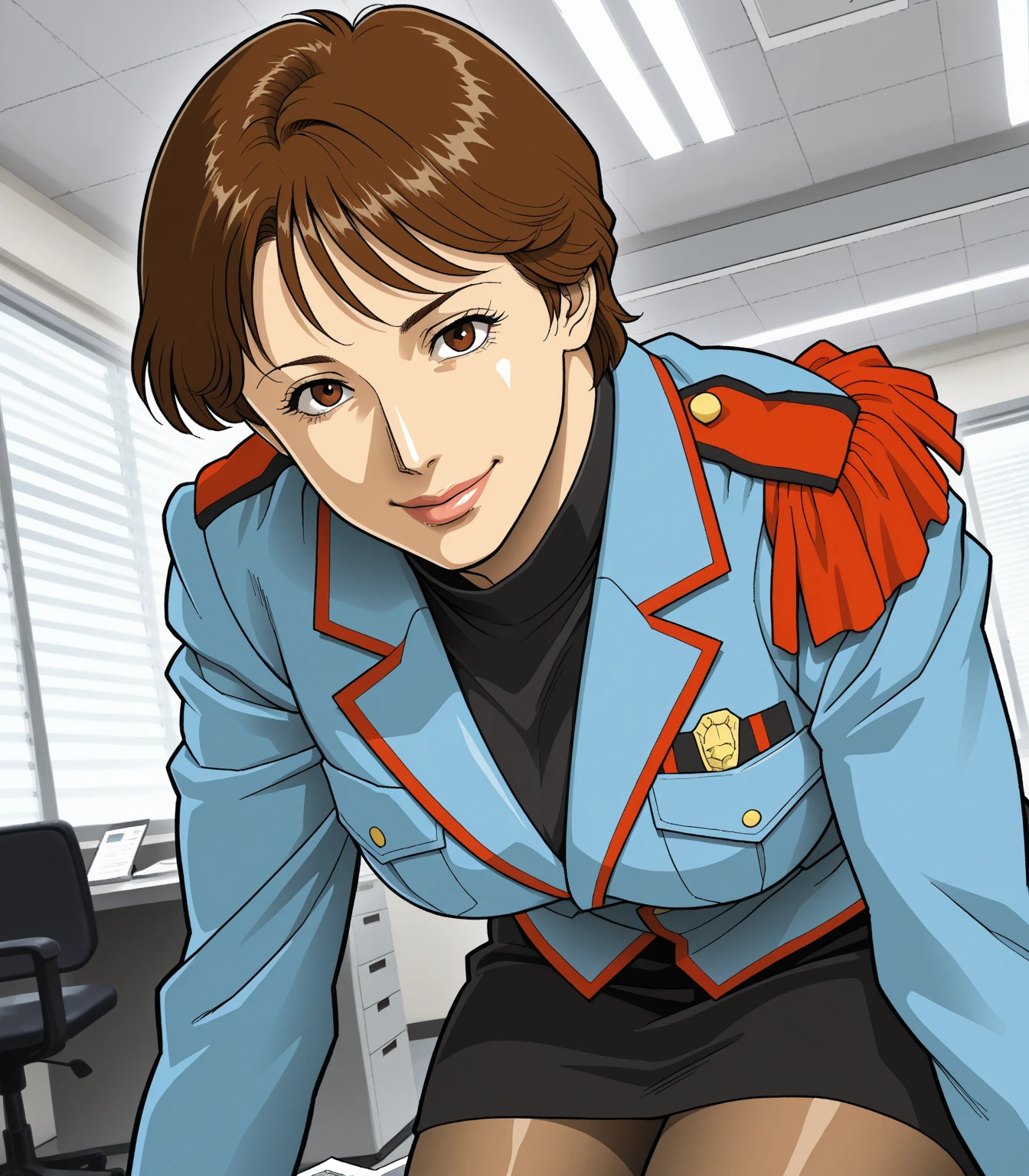 SCORE_9, SCORE_8_up, SCORE_7_up, Source_Anime, mitsuko minami - SeaArt AI