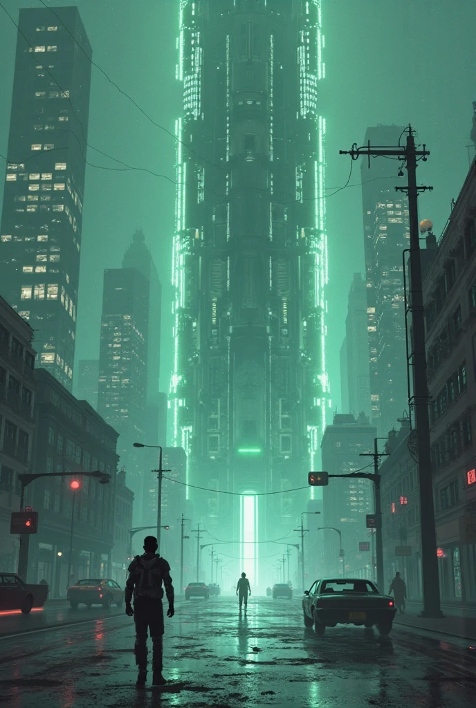 Thinking about the new advertisement I had read that morning on the ...
