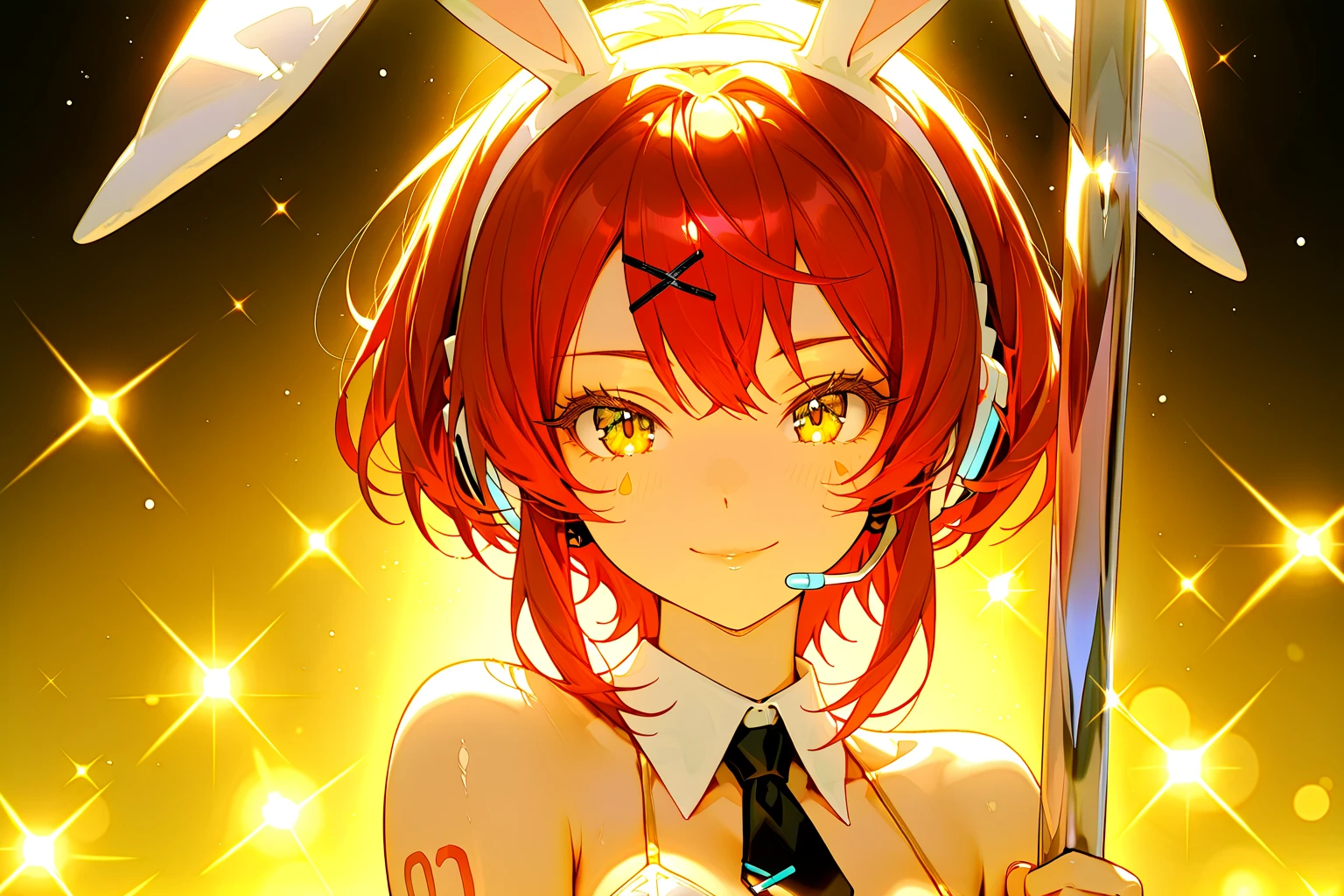 (masterpiece, best quality, latest, absurdres, high resolution - SeaArt AI