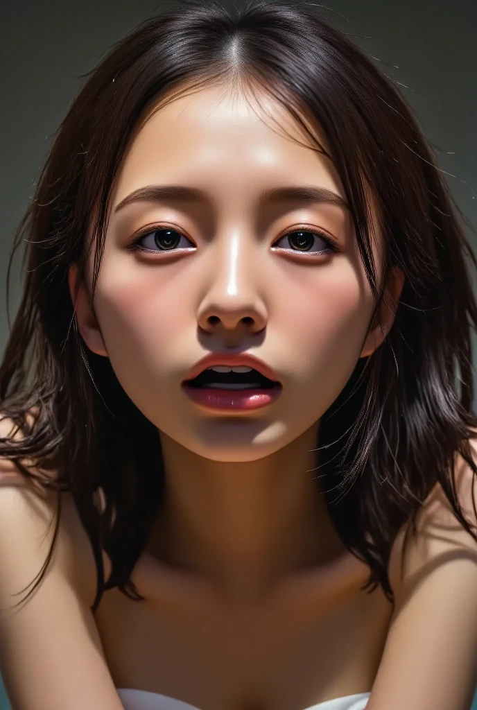 breathing hard ,flying objects,winning work, VERY WELL DETAILED - SeaArt AI