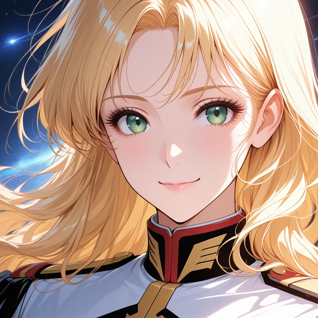 The best. The best quality. The best image quality. "Char Aznable ...