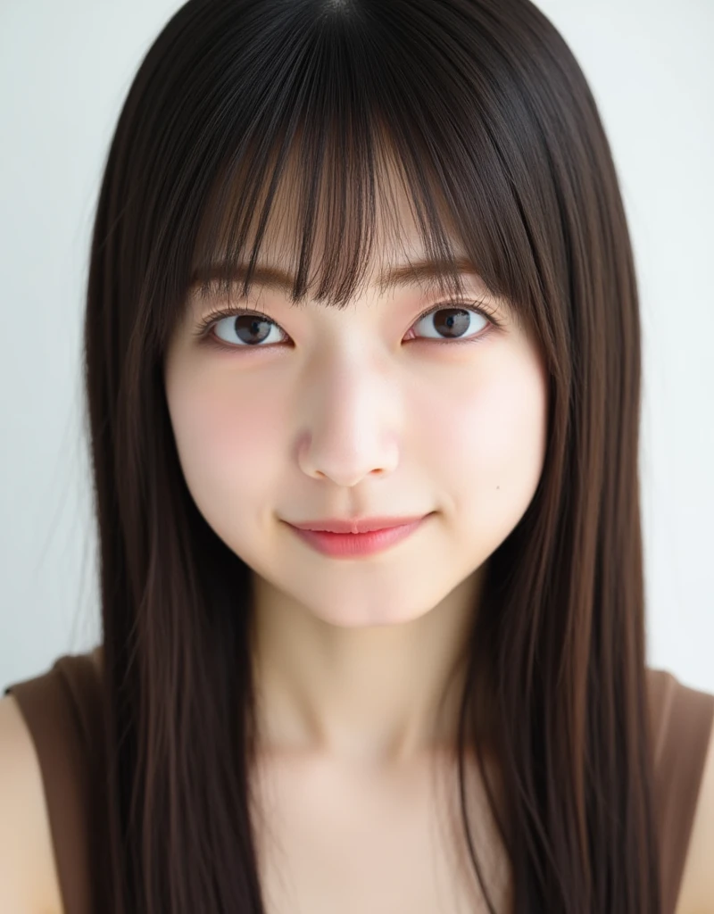 RAW photo, reality, ((staring)), ((focus on face)), ((close-up - SeaArt AI