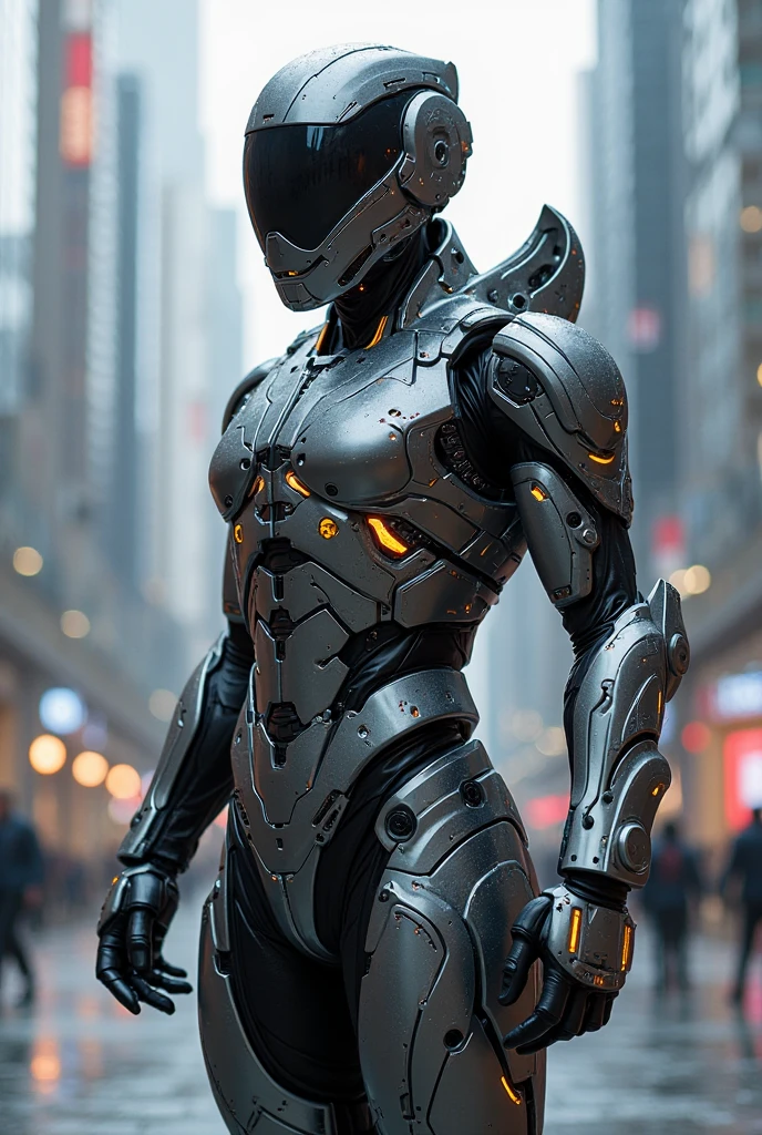 N-2099 created with SeaArt AI