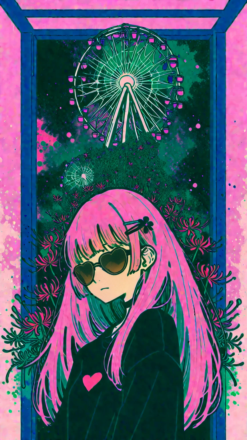 Meola, (Very Sophisticated), (Colorful Surrealist Paint), (very ...