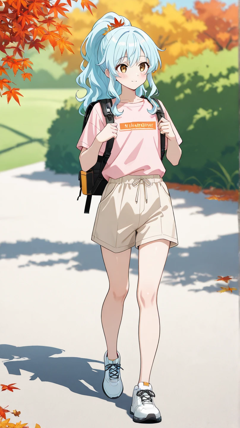 (masterpiece, best quality), anime style, cartoonish style:1 - SeaArt AI