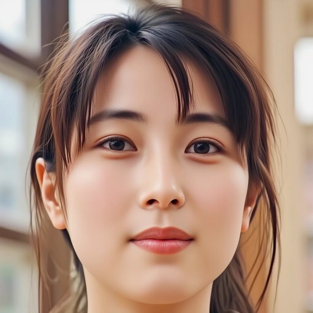 The most beautiful gravure idol and a super cute beauty with a super ...