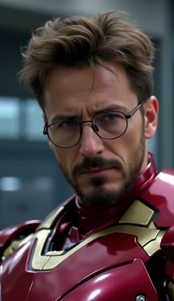 Top quality, highest resolution, tony stark, iron man , solo - SeaArt AI