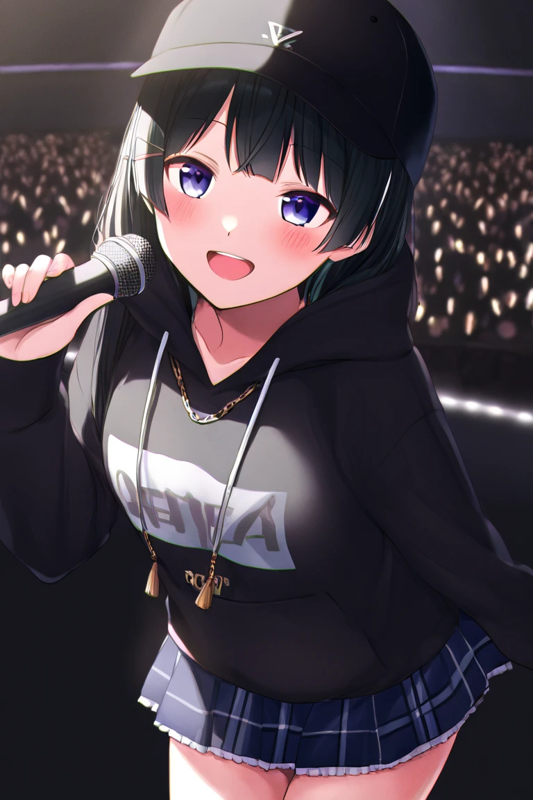 High quality、Tsuki no Mito、Pretend to be a rapper、Roll down and punch ...