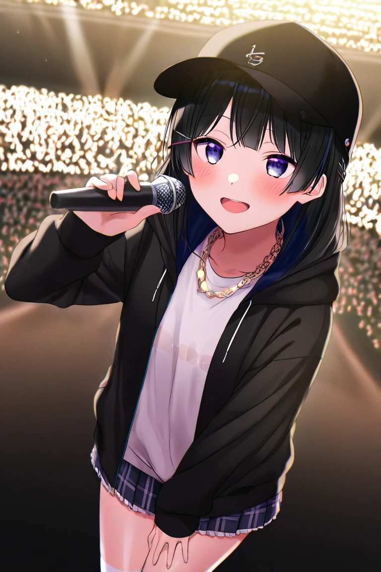 High quality、Tsuki no Mito、Pretend to be a rapper、fall down、Panchira ...