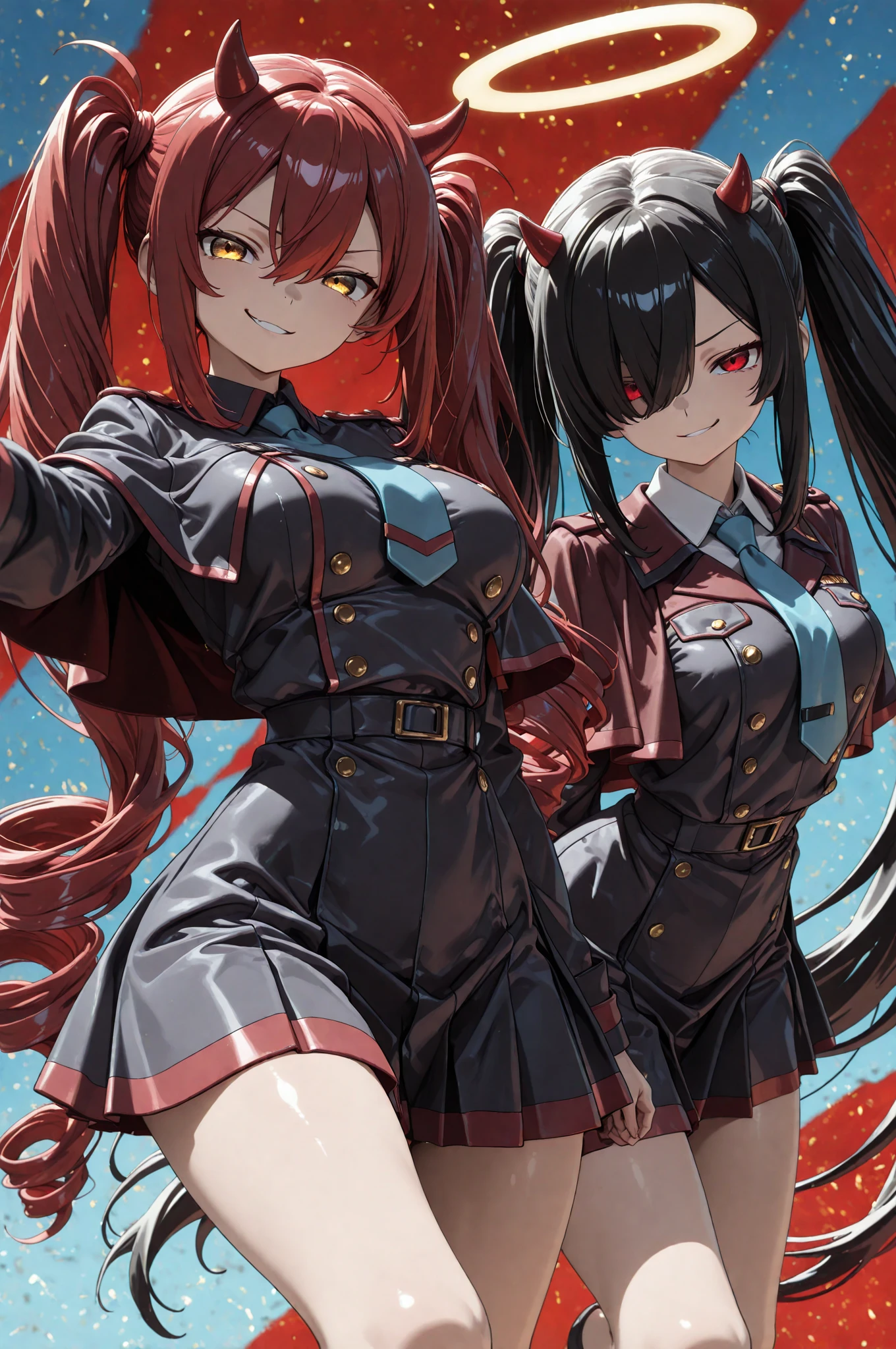 (masterpiece, best quality), amazing quality, very aesthetic - SeaArt AI