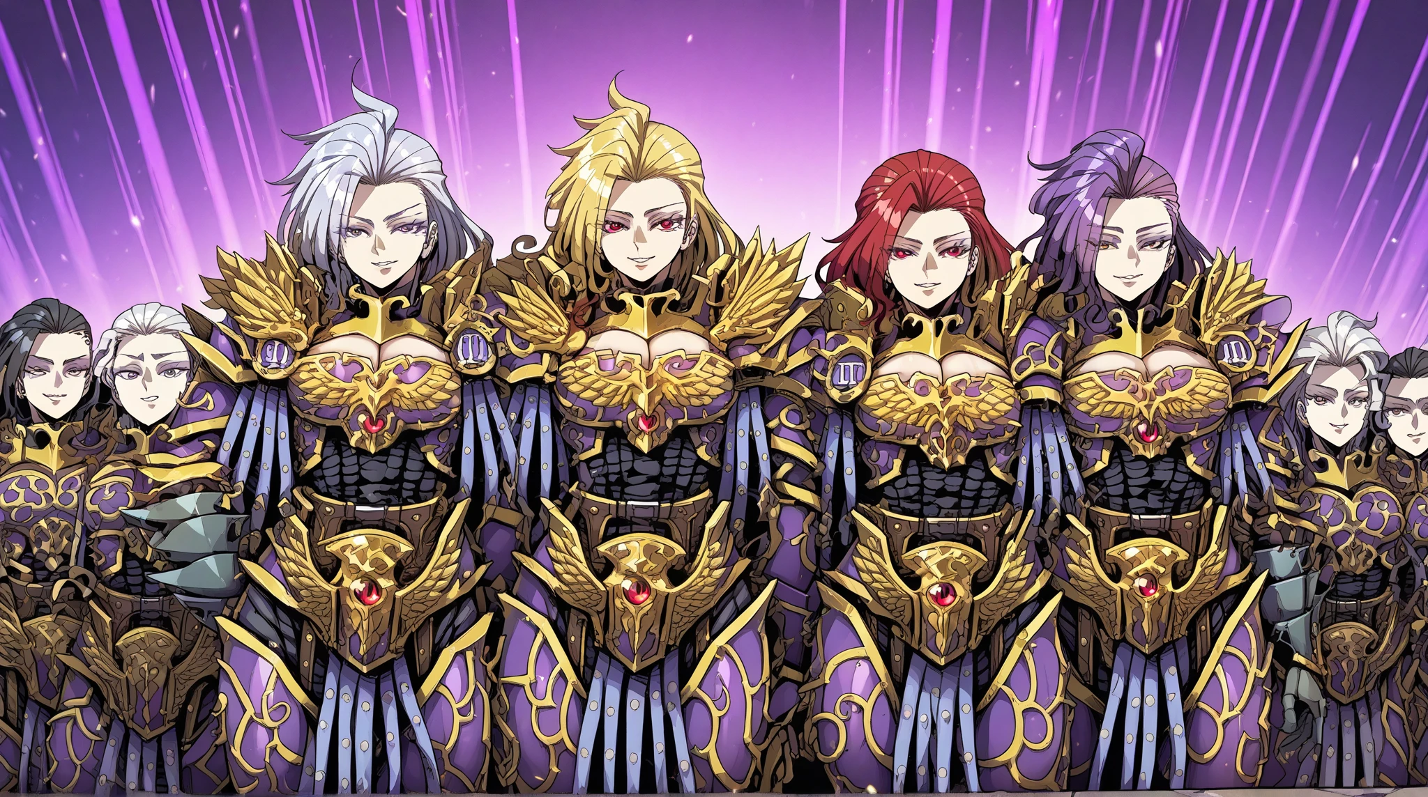 Prompts Masterpiece,best quality,calidad increíble,hypnosis ...