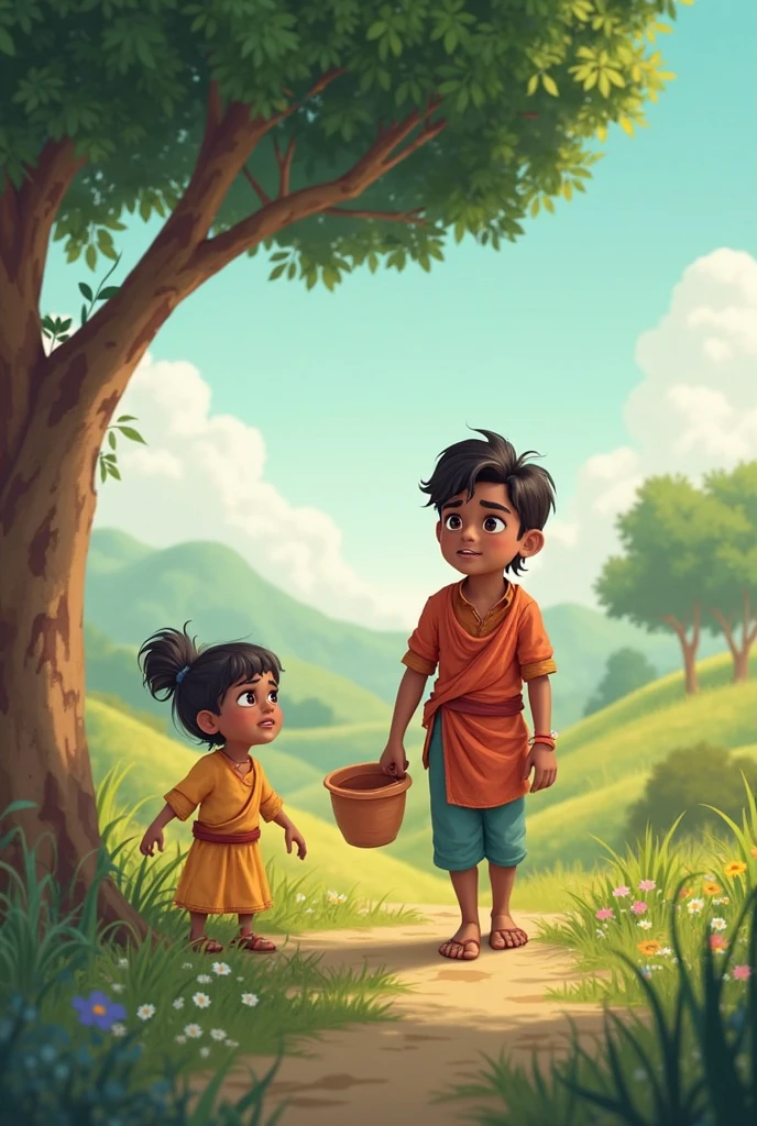 ChatGPT You said: I want to create animated story videos for YouTube ...