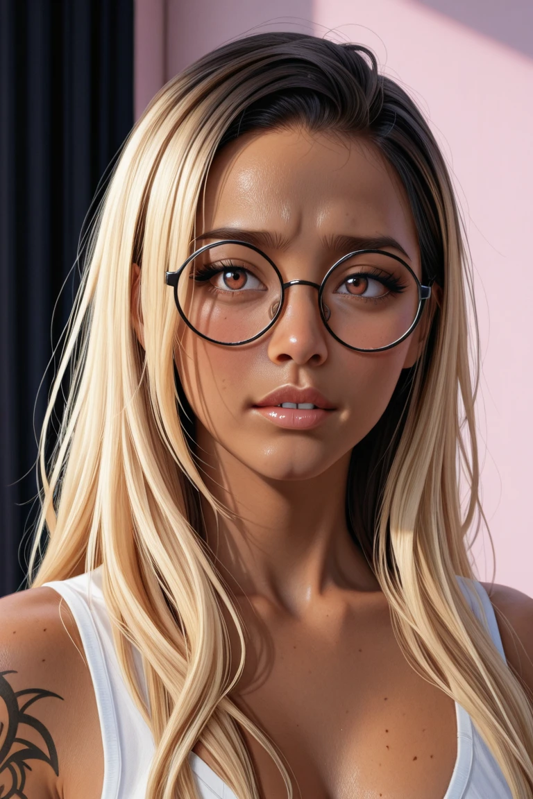 Generate a **highly detailed, hyper-realistic, photorealistic - SeaArt AI