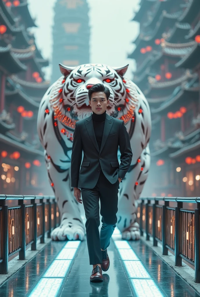 . Huawei – Richard Yu** ‎ ‎*A fusion of traditional Chinese ...