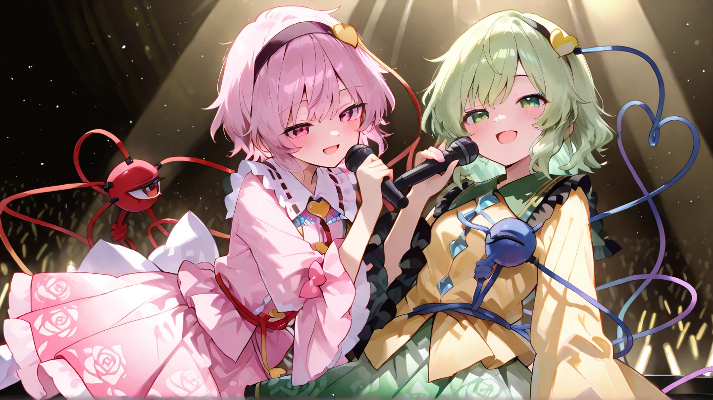 Idol of Gensokyo