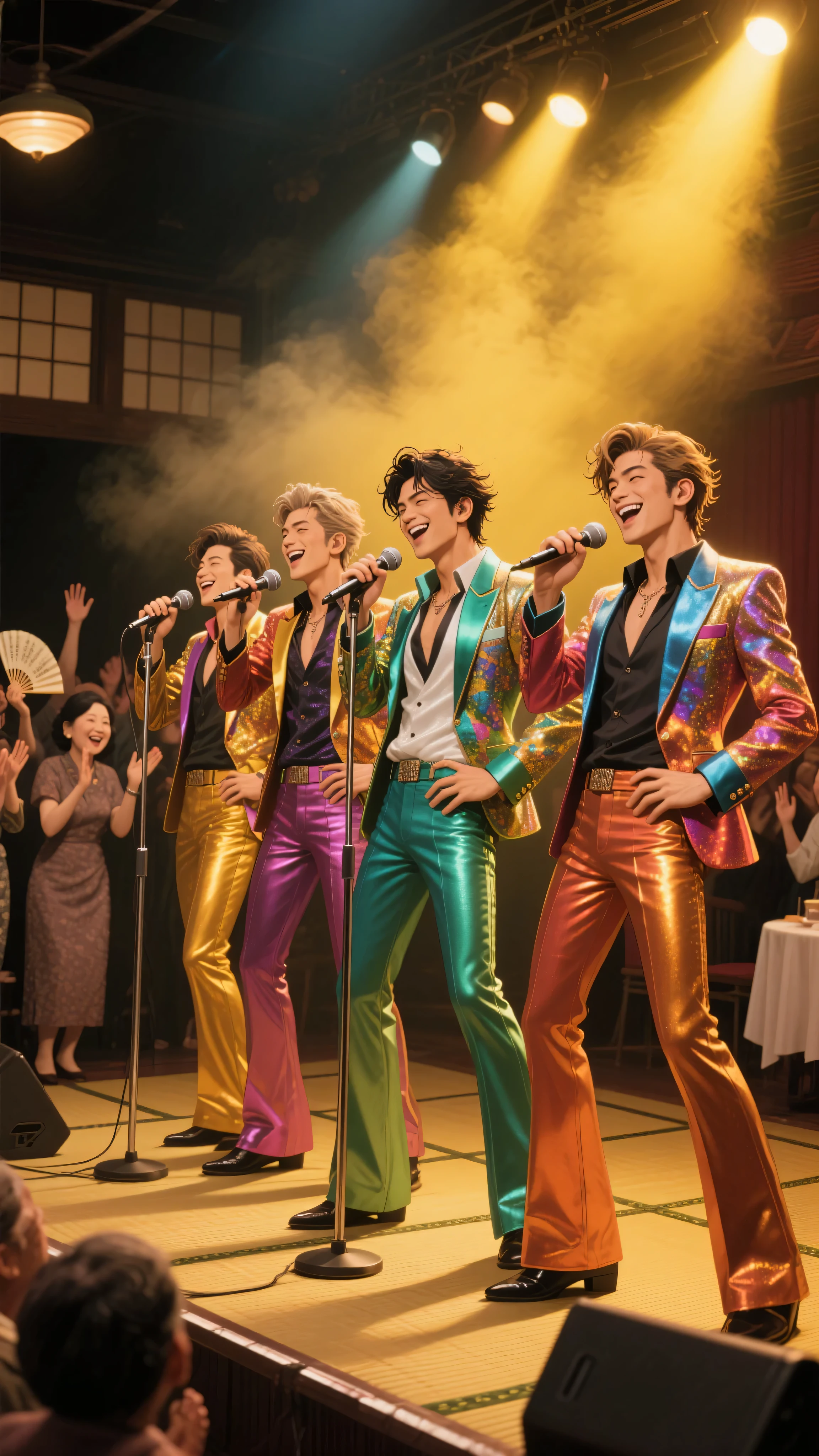 0527 Idol Unit Pure02