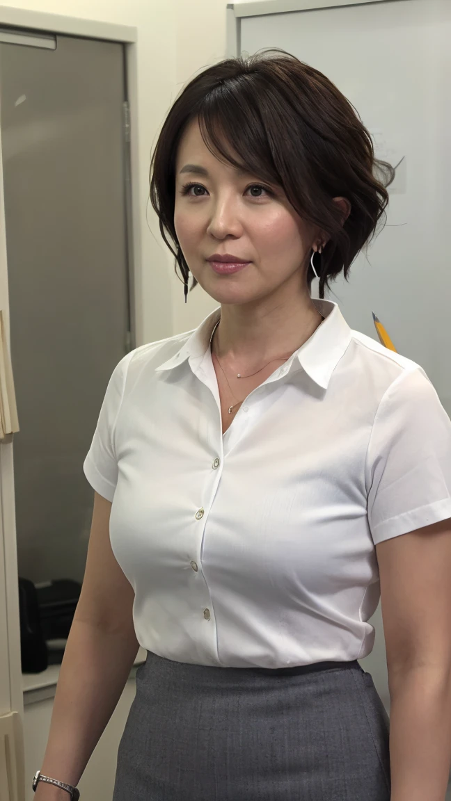 ((high resolution, top quality, masterpiece,Realistic)), ((Bright light ...