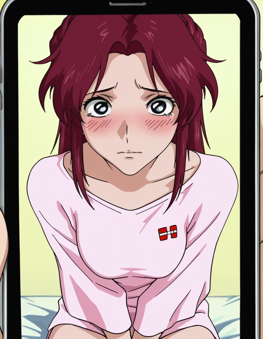 Masterpiece, high quality, amazing quality, beautiful detailed face ...