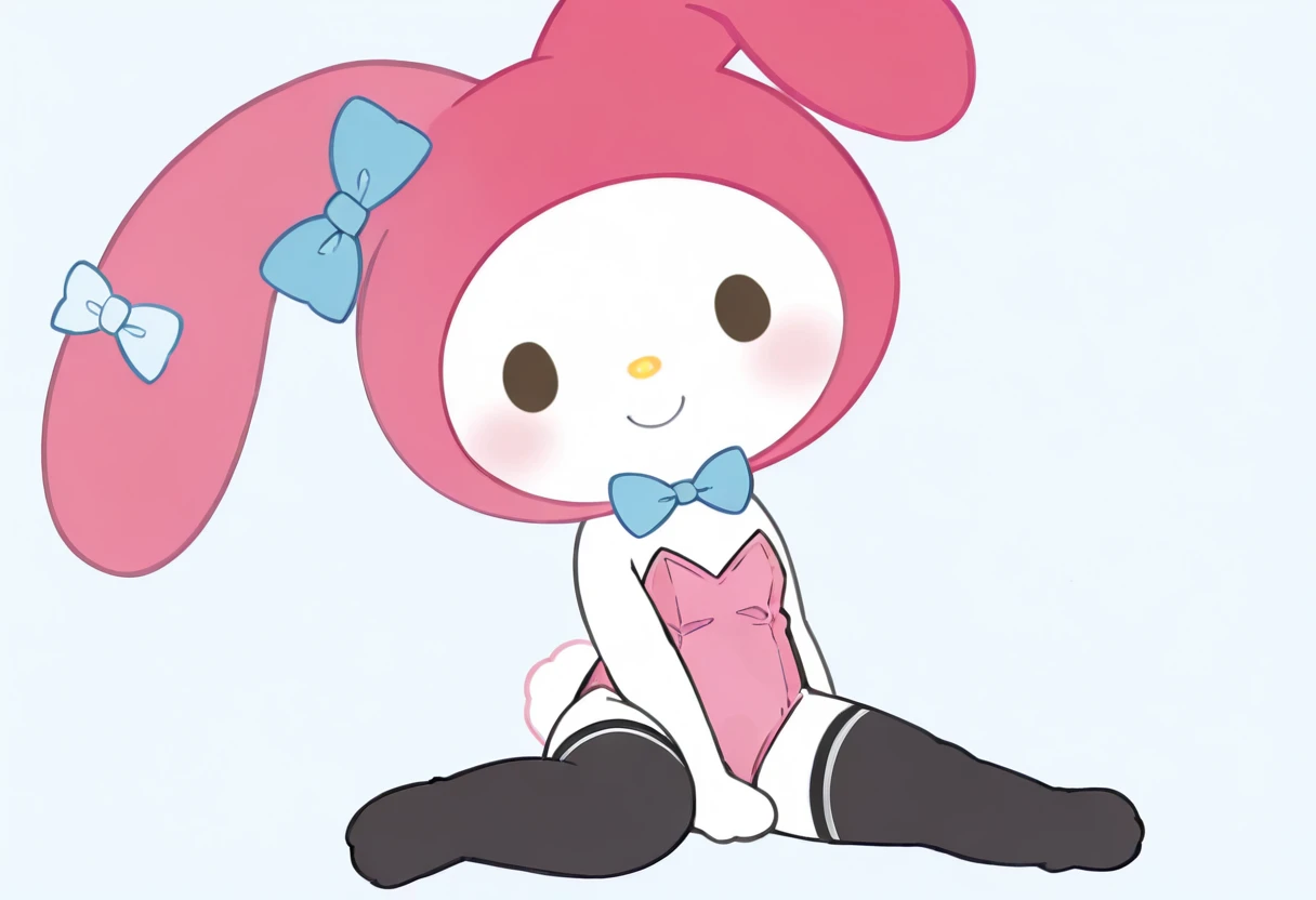 my melody)))), (((mymelody))), (((マイメロ))), sanrio, furry - SeaArt AI