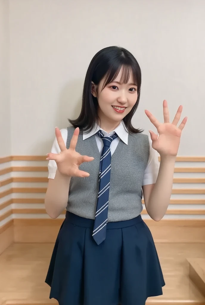High resolution photo of a young Japanese woman, masterpiece - SeaArt AI