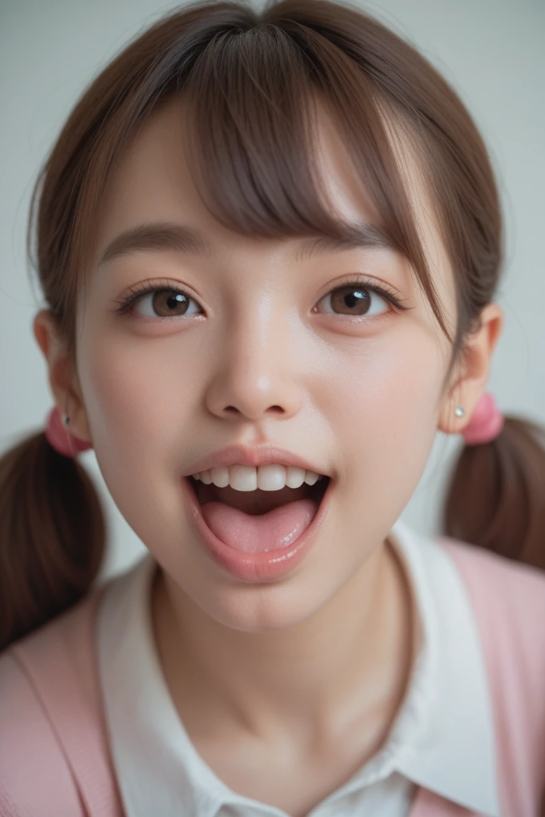 # Image request: A Japanese coquettish woman. ## Futures: **full of ...