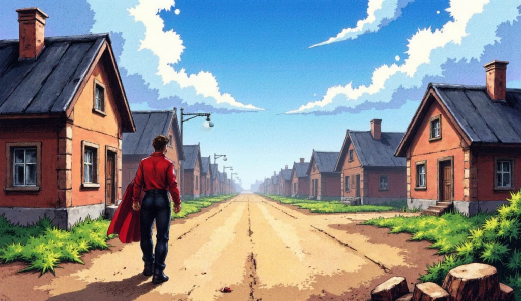 Texture for a classic platformer with side view, 16-bit graphics ...