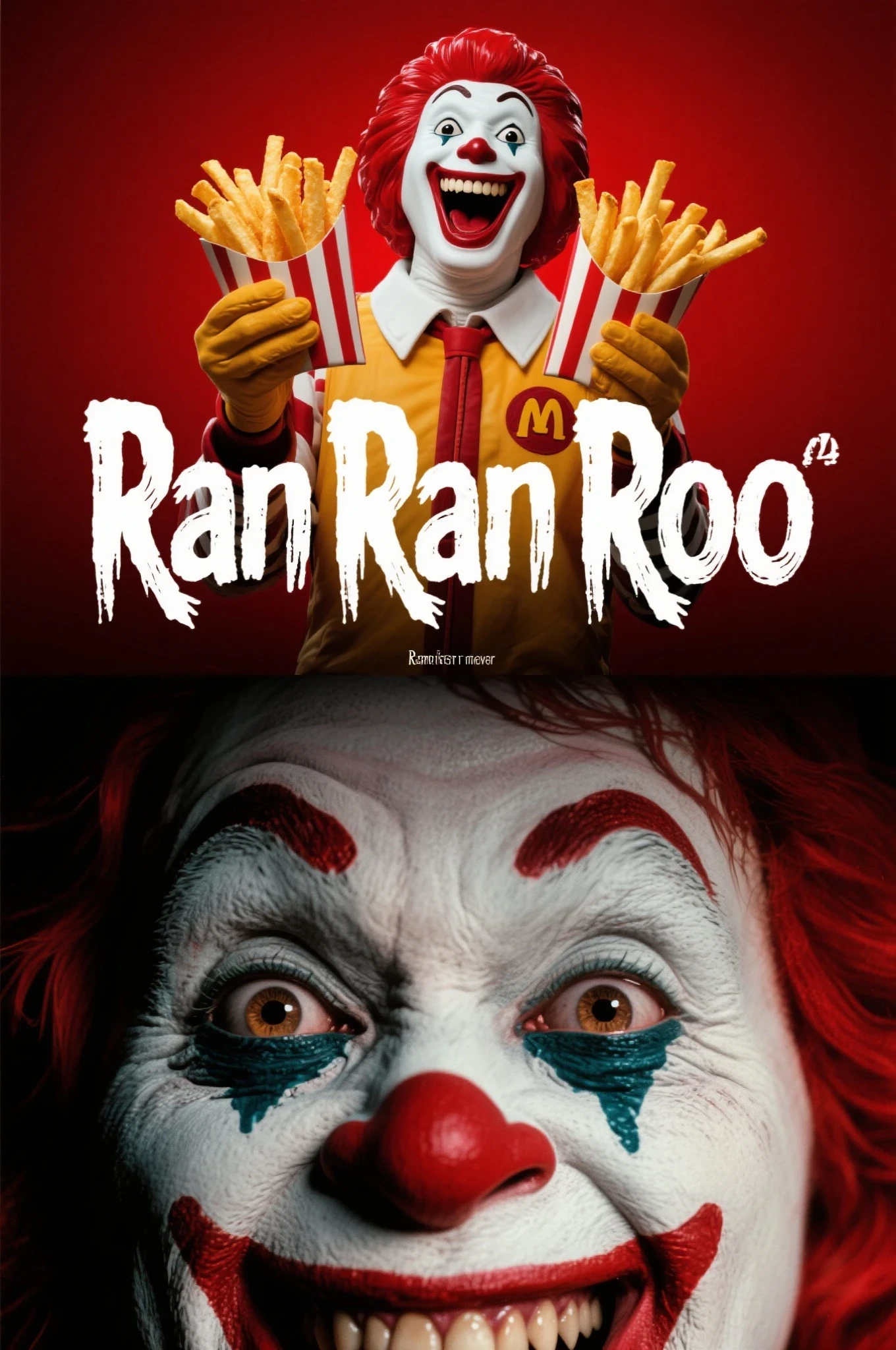 Rumores Ronald (0529)