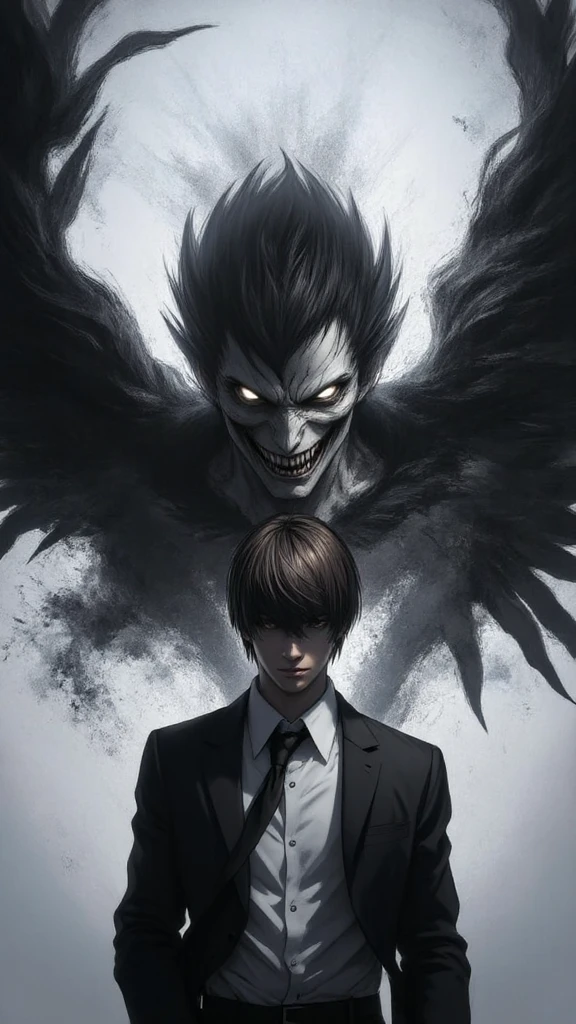 Light Yagami