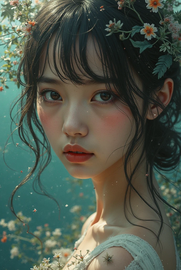 Mejorar una foto - SeaArt AI