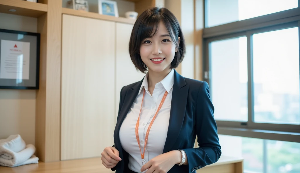 (( masterpiece, Highest Quality, best image quality , high resolution ...