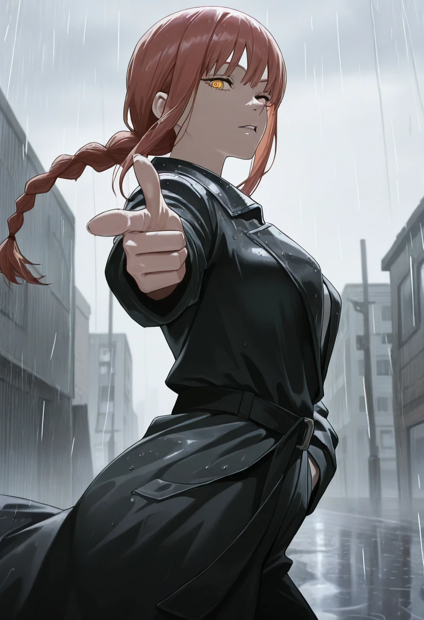 Masterpiece, best quality, amazing quality, anime screencap, 1girl ...