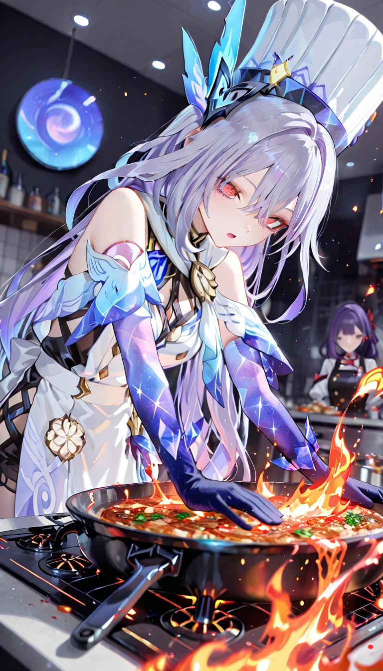 Nai3 style,Skirk \(genshin impact\),ddxg,yuedong,yoneyama mai - SeaArt AI