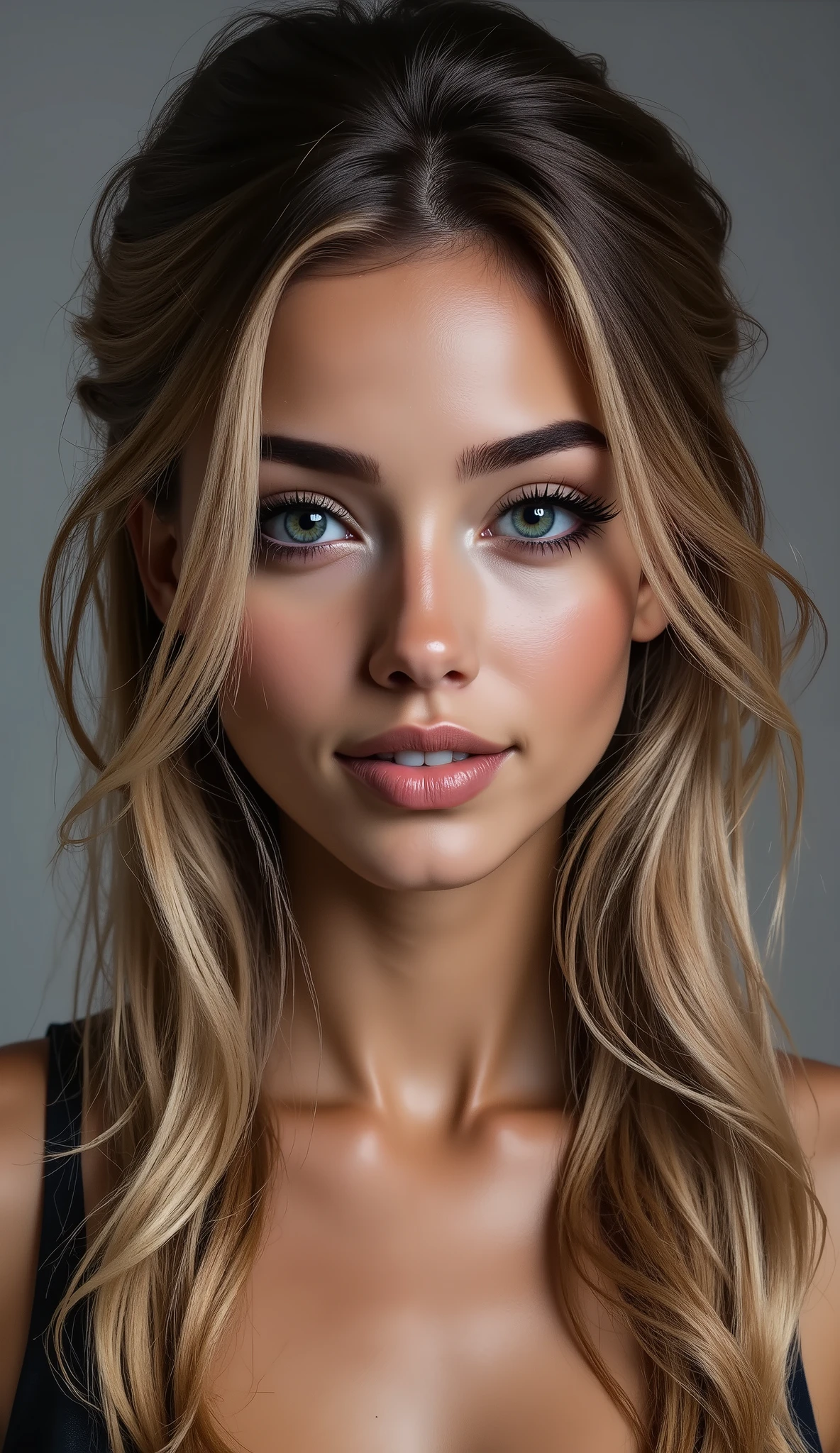 [Style: "masterpiece, realistic, (photo realistic Realism), ultra ...